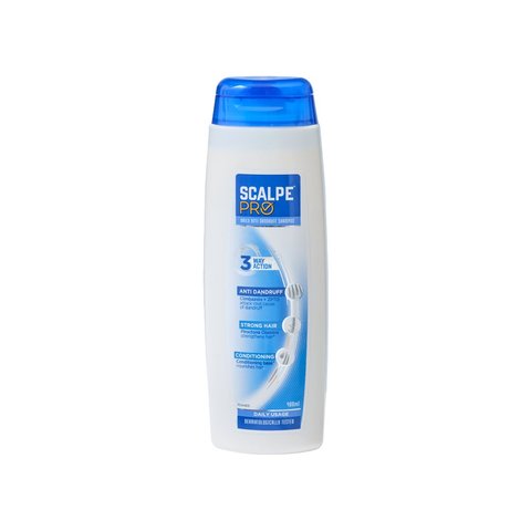 Scalpe Pro Daily Anti Dandruff Shampoo Price - Buy Online at Best Price ...