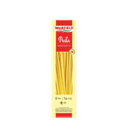 Weikfield Durum Wheat Semolina Spaghetti Pasta Price - Buy Online at ...