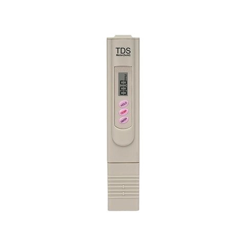 DesiDiya TDS Water Tester (White) Price - Buy Online at ₹200 in India
