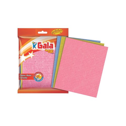 Gala Sponge Wipe Price - Buy Online at ₹123 in India