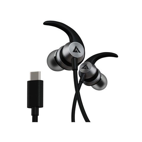 Boult X1 Pro Wired Earphones (Black) Price - Buy Online at ₹449 in India