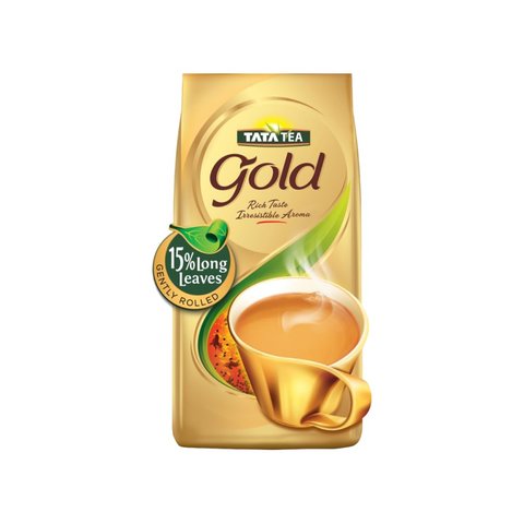 Tata Tea Gold Price - Buy Online at ₹318 in India