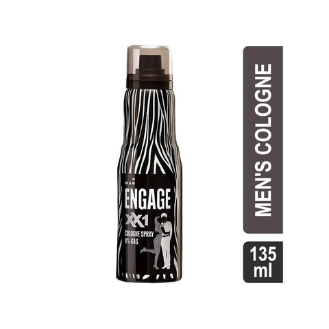 Engage XX1 Cologne Men's Perfume Price - Buy Online at Best Price in India