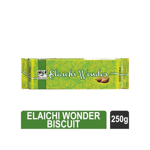 Bisk Farm Elaichi Wonder Biscuit Price - Buy Online at Best Price in India