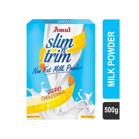 Amul Slim n Trim Milk Powder Price - Buy Online at Best Price in India
