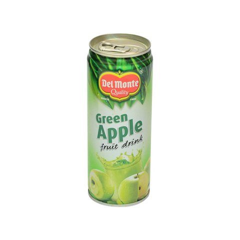 Del Monte Green Apple Fruit Drink Price - Buy Online at Best Price in India