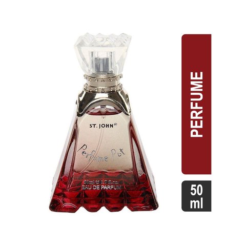 St.John Cobra Perfume Pot Perfume Price - Buy Online at Best Price in India
