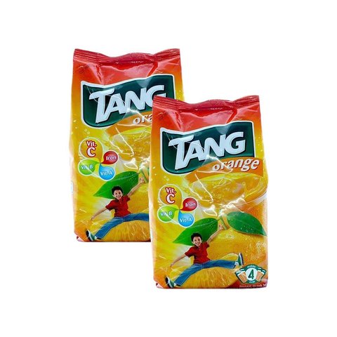 Tang Instant Drink Mix - Orange Price - Buy Online at Best Price in India