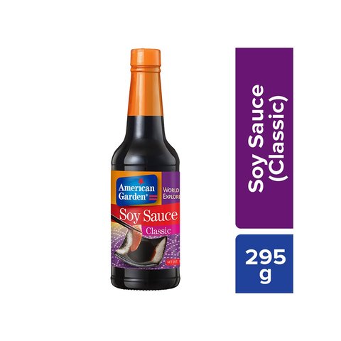 American Garden Classic Soy Sauce Price - Buy Online at Best Price in India