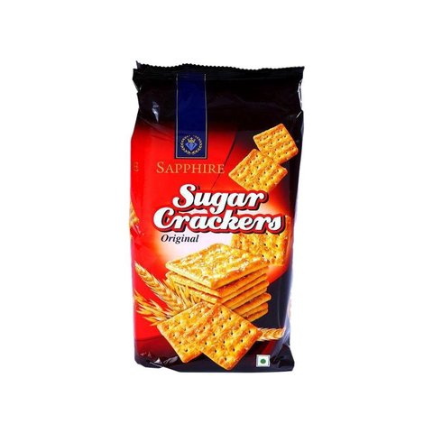 Sapphire Sugar Crackers Original Biscuit Price - Buy Online at Best ...