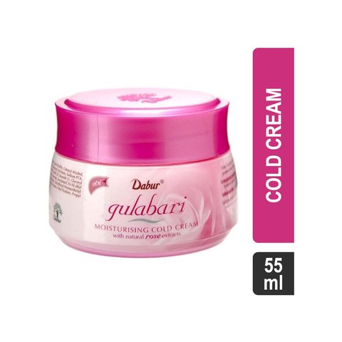 Gulabari Moisturising Cold Cream Price - Buy Online at Best Price in India