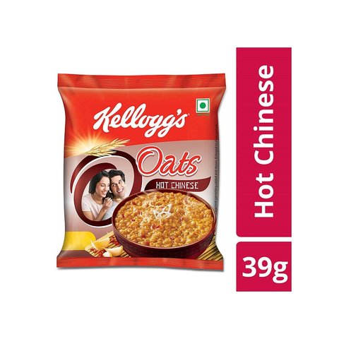 Kellogg's Hot Chinese Oats Price - Buy Online at Best Price in India