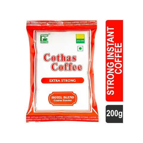 Cothas Extra Strong Filter Coffee Price - Buy Online at Best Price in India
