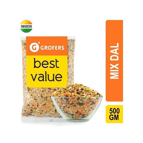 Best Value Mix Dal Price - Buy Online at Best Price in India