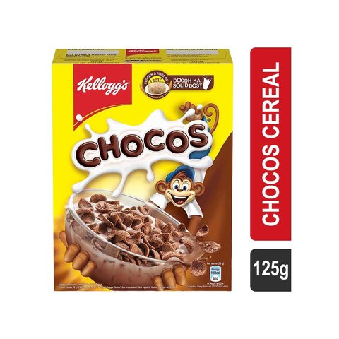 Kellogg's Chocos Price - Buy Online at Best Price in India