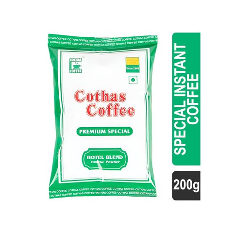 Cothas Premium Special Filter Coffee Price - Buy Online at Best Price ...