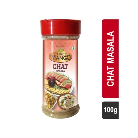 Three Mango Chat Masala Price - Buy Online at Best Price in India