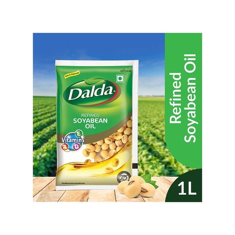 Dalda Refined Soyabean Oil Price - Buy Online at Best Price in India