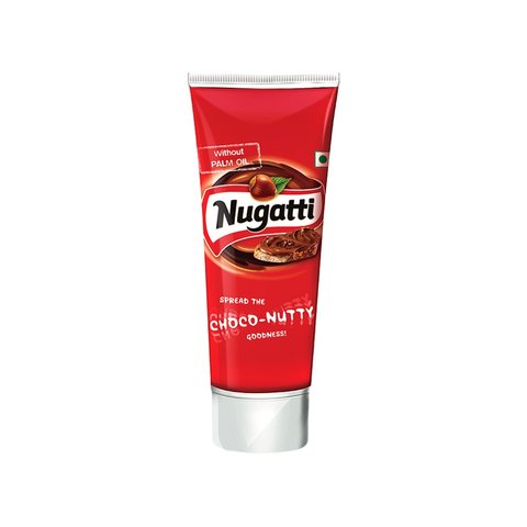 Nugatti Choco-Nutty Spread Price - Buy Online at Best Price in India