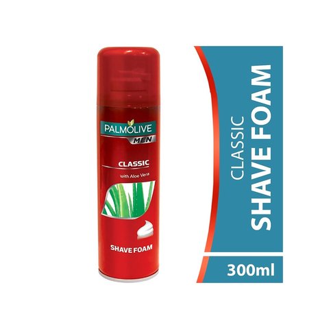 Palmolive Classic Shaving Foam Price - Buy Online at Best Price in India