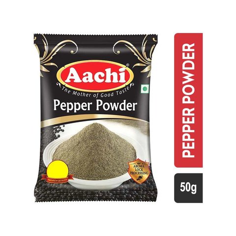 Aachi Pepper Powder Price - Buy Online at Best Price in India