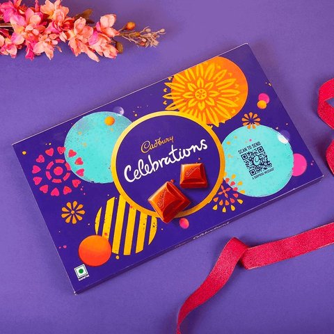 Cadbury Celebrations Assorted Chocolate Gift Pack 178 8 G Price Buy