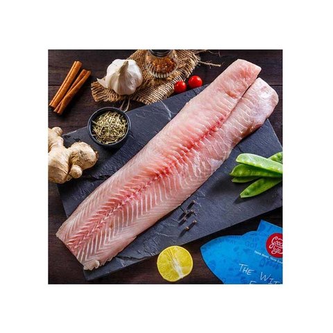Good To Go Fish River Sole - Fillet Price - Buy Online at Best Price in ...