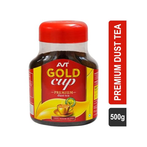 AVT Gold Cup Premium Dust Tea Price - Buy Online at Best Price in India