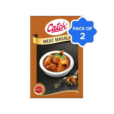 Catch Meat Masala - Pack of 2 Price - Buy Online at Best Price in India