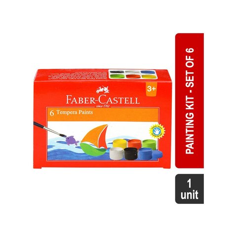 Faber-Castell Painting Kit Price - Buy Online at Best Price in India