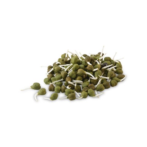 Green Chana Sprouts (Packet) Price - Buy Online at Best Price in India