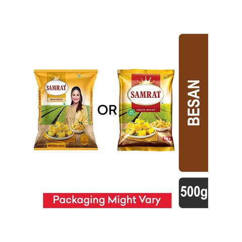 Samrat Besan Price - Buy Online at Best Price in India