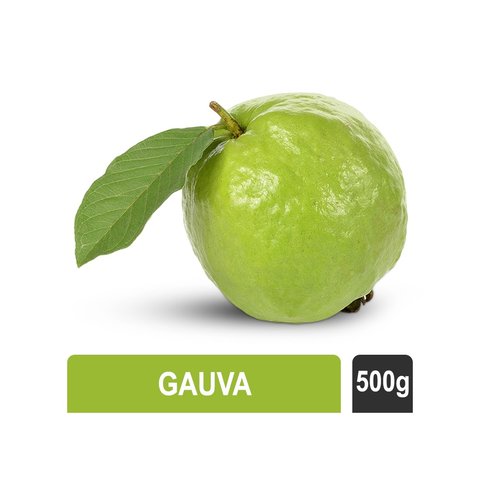 Guava - Organically Grown - 500 g (4 - 5 pieces) Price - Buy Online at ...