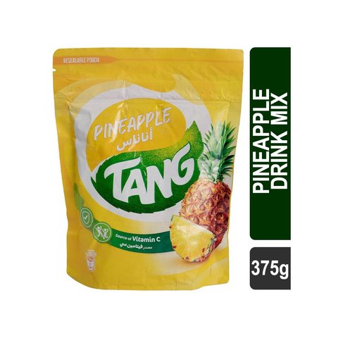 Tang Pineapple Concentrated Drink Mix Price - Buy Online at Best Price ...