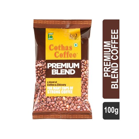 Cothas Premium Blend Filter Coffee Price - Buy Online at Best Price in ...