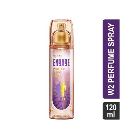 Engage W2 Women's Perfume Price - Buy Online at ₹173 in India