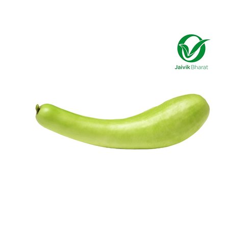 Bottle Gourd (Lauki) - Organically Grown Price - Buy Online at Best ...