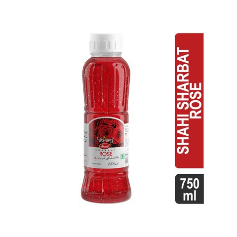 Hitkary Shahi Sharbat Rose Price - Buy Online at Best Price in India