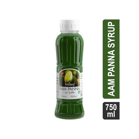 Hitkary Aam Panna Syrup Price - Buy Online at Best Price in India