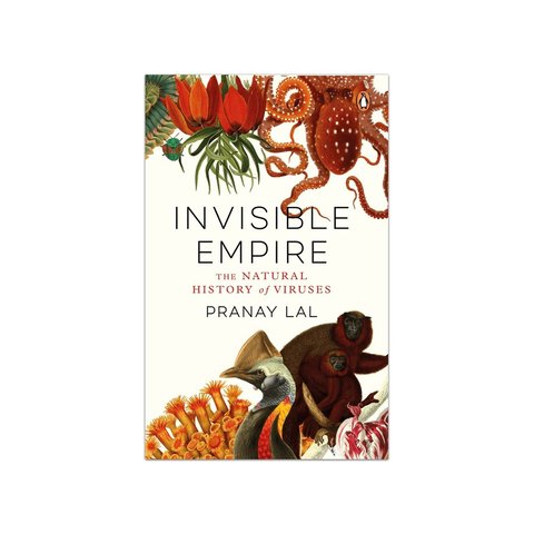 Invisible Empire Price - Buy Online at Best Price in India