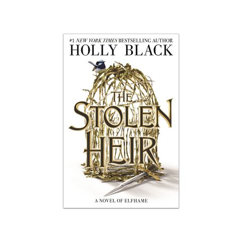 The Stolen Heir Price - Buy Online at Best Price in India