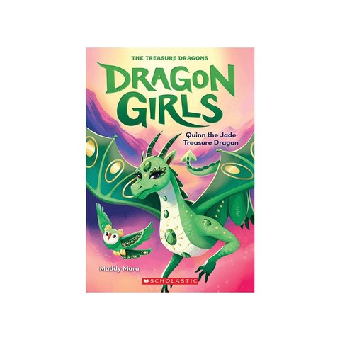 Dragon Girls #6 Price - Buy Online at Best Price in India
