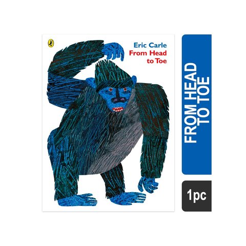 From Head To Toe Price - Buy Online at Best Price in India