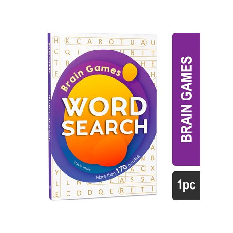 Word Search Brain Games Price Buy Online At 109 In India Word Search Brain Games Price Buy Online At 109 In India