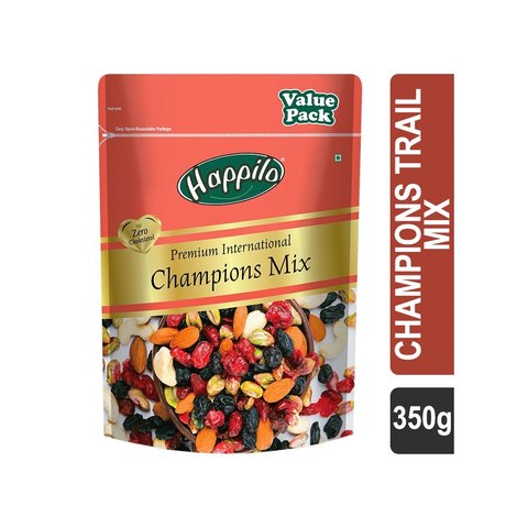 Happilo Premium International Champion Trail Mix Price - Buy Online at ...