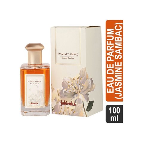 Fabindia Eau de Parfum (Jasmine Sambac) Price - Buy Online at Best ...