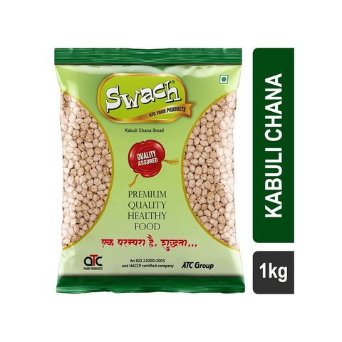 Swach Kabuli Chana (Small) Price - Buy Online at Best Price in India