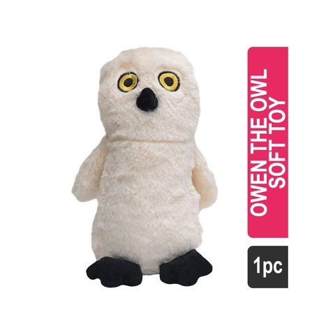 Mutt of Course Owen The Owl Dog Toy Price - Buy Online at ₹699 in India