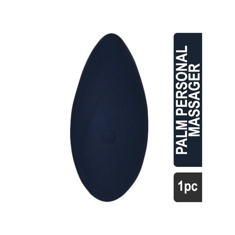 MyMuse Palm Personal Massager Blue Price Buy Online At Best Price MyMuse Palm Personal Massager Blue Price Buy Online At Best Price
