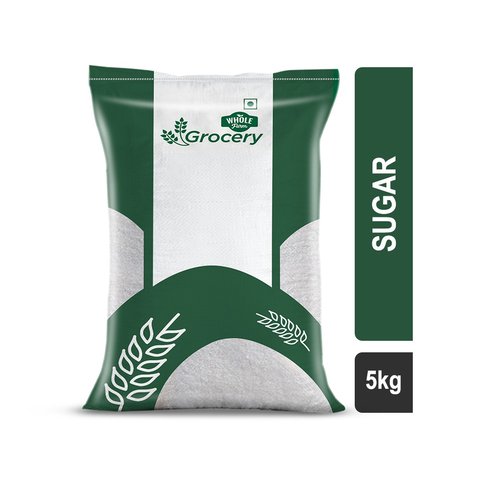 Whole Farm Grocery Sugar (5 kg) Price - Buy Online at ₹248 in India